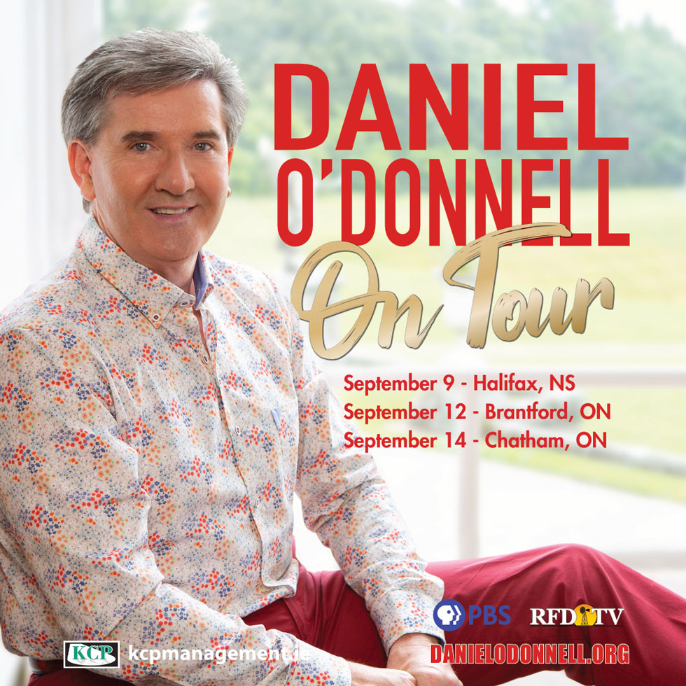 Latest News | The Concert Factory